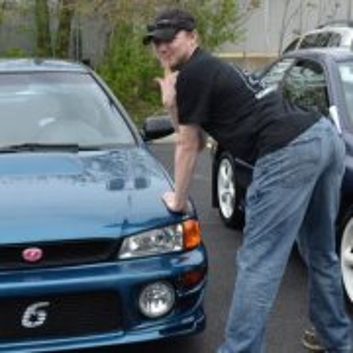 Stream Eric Dewey DeWitt music | Listen to songs, albums, playlists for ...