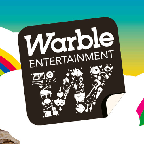 Stream Warble Entertainment music | Listen to songs, albums, playlists ...