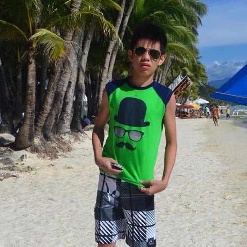 Stream Marc Christoffe Ocampo music | Listen to songs, albums ...