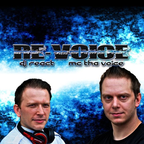 Stream Re_Voice music | Listen to songs, albums, playlists for free on ...