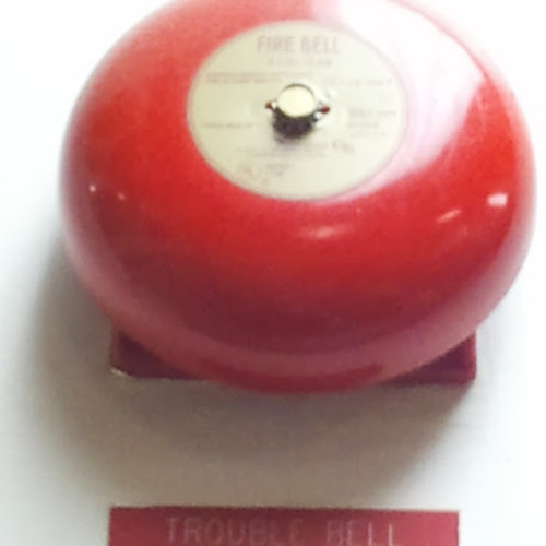 Stream Trouble Bell music | Listen to songs, albums, playlists for free ...