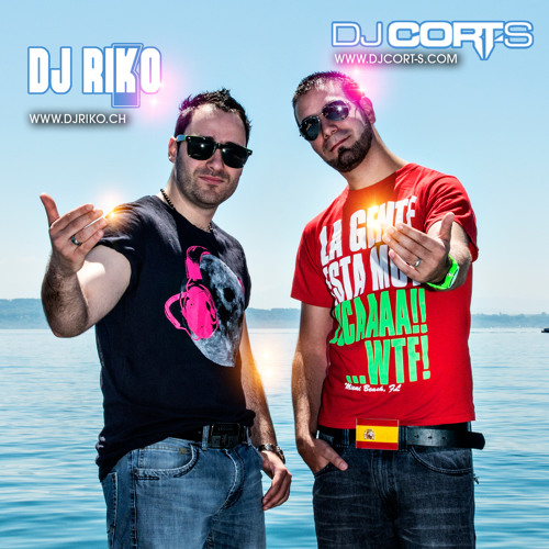 Stream DJ Cort-S & DJ Riko music | Listen to songs, albums, playlists ...