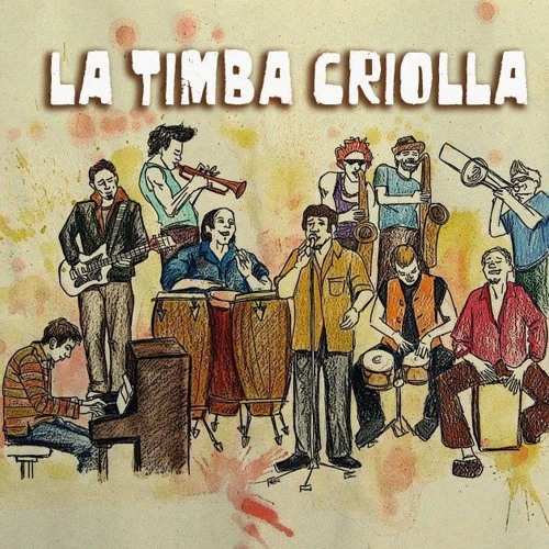 Stream LA TIMBA CRIOLLA music | Listen to songs, albums, playlists for ...