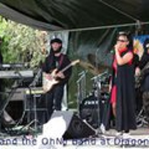 Stream Kyoko OhNo 1 music | Listen to songs, albums, playlists for free ...