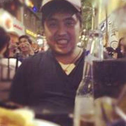 Stream Patrick Andrew Salonga music | Listen to songs, albums ...