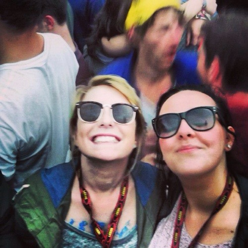 Stream Hannah Monaghan music | Listen to songs, albums, playlists for ...