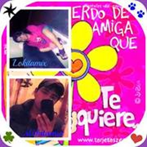 Stream Karolina Lisbeth Solano music | Listen to songs, albums ...