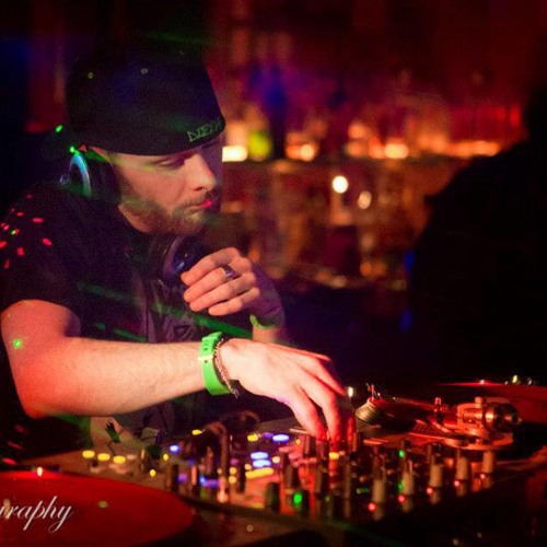 Stream DJ Double Vision music | Listen to songs, albums, playlists for ...