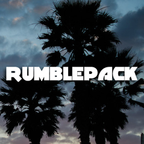 Stream RUMBLEPACK music | Listen to songs, albums, playlists for free ...