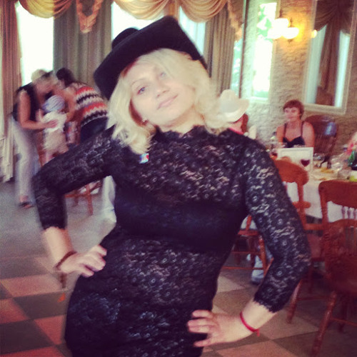 Stream Olga Krasnova 1 music | Listen to songs, albums, playlists for ...