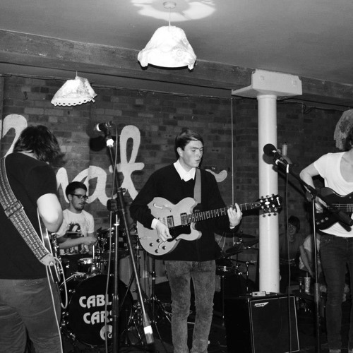 Stream Its Hard To Get Around The Wind (Cover) by Joe Tarpey | Listen ...