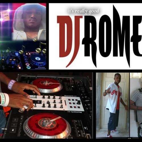 Stream Dj Romeo Haïti music | Listen to songs, albums, playlists for ...