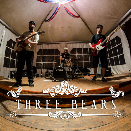 Stream Three Bears music | Listen to songs, albums, playlists for free ...