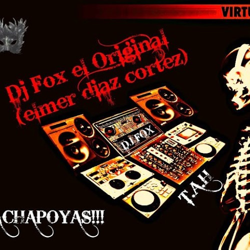 Stream Dj- Fox El Original music | Listen to songs, albums, playlists ...