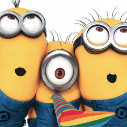 Stream Minion Music music | Listen to songs, albums, playlists for free ... Stream Minion Music music | Listen to songs, albums, playlists for free ...