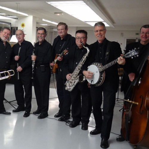 Stream Alexander's Jazz Band music | Listen to songs, albums, playlists ...