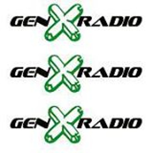 Stream Gen X Radio music | Listen to songs, albums, playlists for free ...