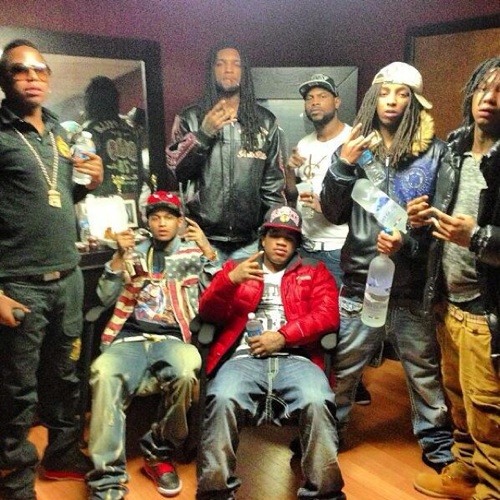 Stream THE BEGING at OBLOCK by _BROSKIE.300 | Listen online for free on ...