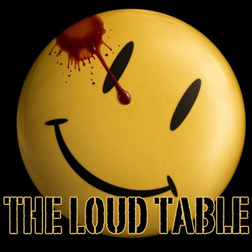 Stream THE LOUD TABLE music | Listen to songs, albums, playlists for ...