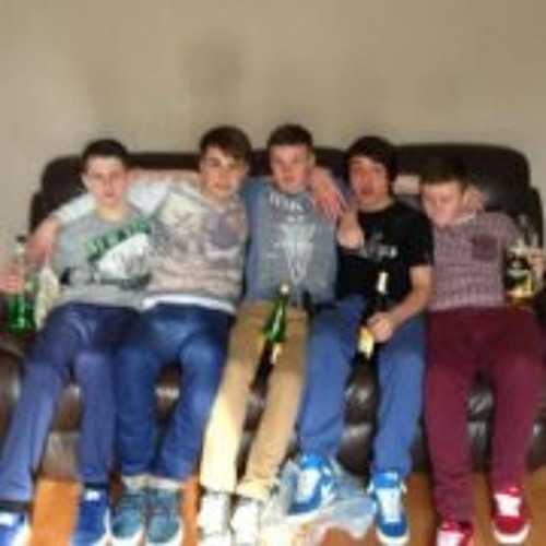 Stream Robbie Cunningham 4 music | Listen to songs, albums, playlists ...