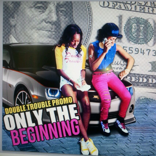 Stream Pat Pat Double Trouble music | Listen to songs, albums ...