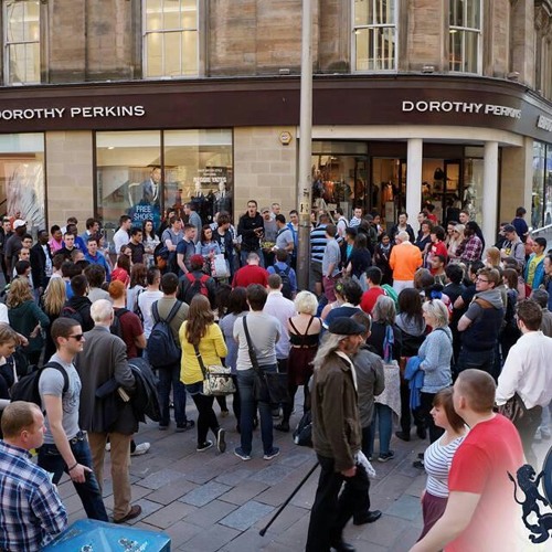 Stream The Most Beautiful Within by seth-capps | Listen online for free ...