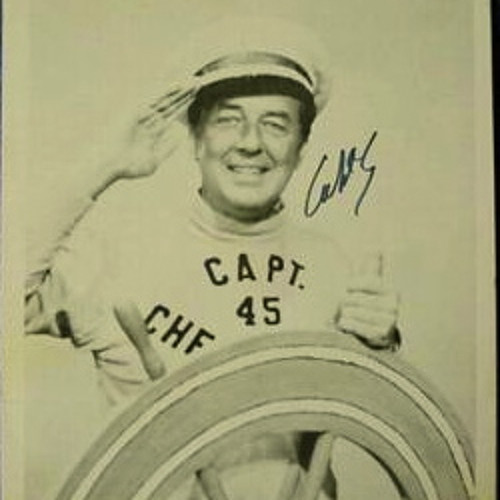 Stream Captain Chesapeake music | Listen to songs, albums, playlists ...