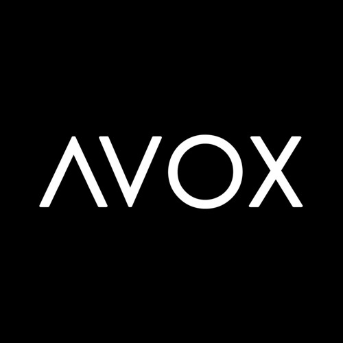 Avox Logo