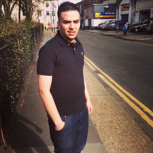 Stream hanij music | Listen to songs, albums, playlists for free on ...