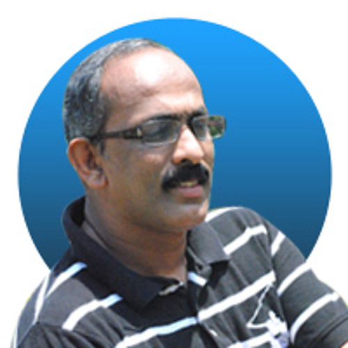 Stream episode Love Languages - Malayalam Interview with George Koshy ...