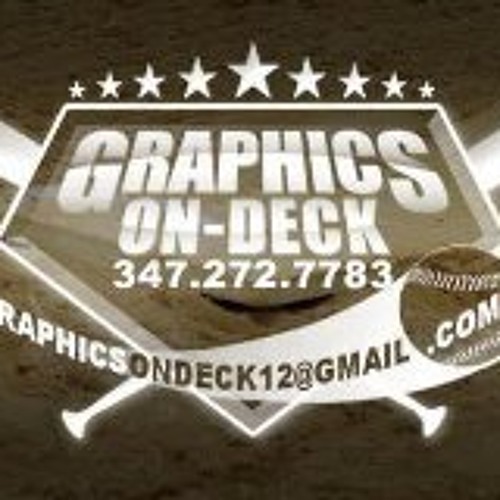 Stream Graphics On-Deck music | Listen to songs, albums, playlists for ...