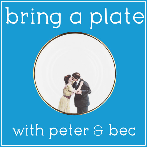 Stream Bring a Plate Podcast | Listen to podcast episodes online for ...