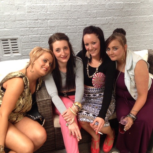 Stream Natalie Hoyle music | Listen to songs, albums, playlists for ...