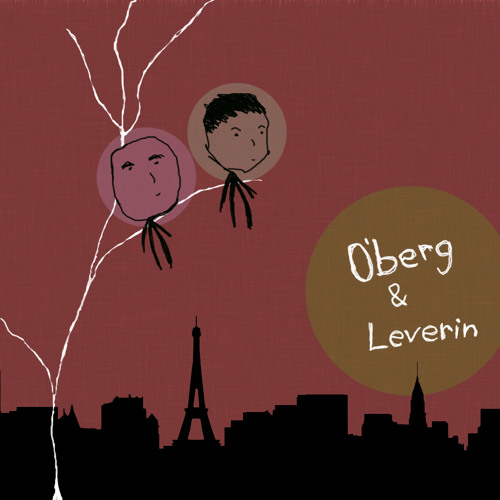 Stream O'berg & Leverin music | Listen to songs, albums, playlists for ...