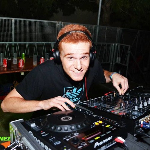 Stream DJ Ricky RF music | Listen to songs, albums, playlists for free ...