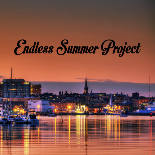 Stream Endless Summer Project music | Listen to songs, albums ...