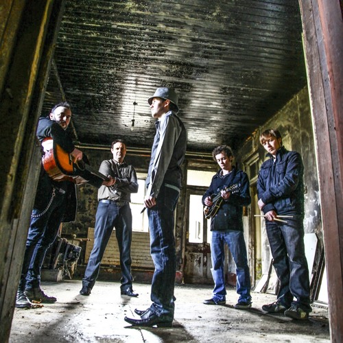 Stream The Midnight Union Band music | Listen to songs, albums ...