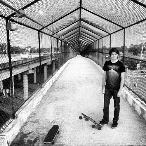 Stream Weekend Plans by Nick Scarcella | Listen online for free on ...