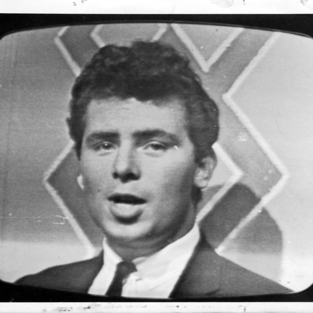 Stream Wild One (Bobby Rydell cover) by Rod McWade | Listen online for ...