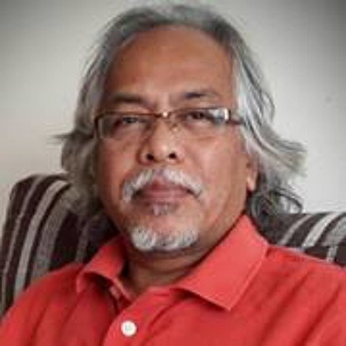 Stream Mohd Sayuti Omar music | Listen to songs, albums, playlists for ...