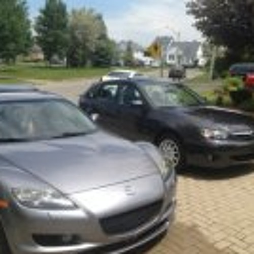 Stream Jean-Christophe Rioux music | Listen to songs, albums, playlists ...