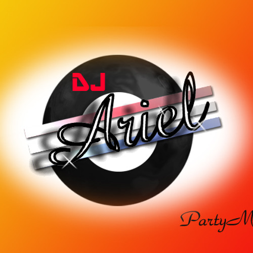 Stream Dance by DJ Ariel Miami | Listen online for free on SoundCloud
