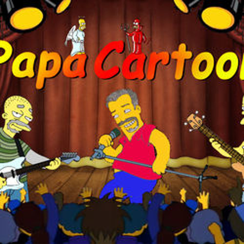 Stream Papa Cartoon music | Listen to songs, albums, playlists for free ...