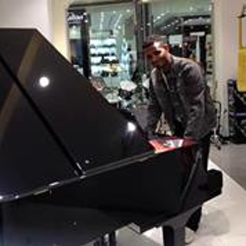 Stream Samer Organ Abdul Ghafar music | Listen to songs, albums ...