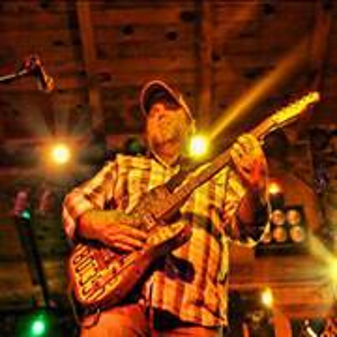 Stream Pickin Barn Live - Think I'll Stay ZANE ROPER Anthony Sims Eric ...