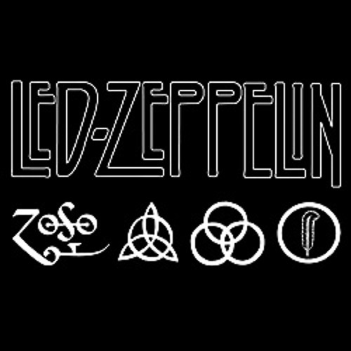 Stream Led Zeppelin - Heartbreaker Guitar Track Isolated by zepbonzoso ...