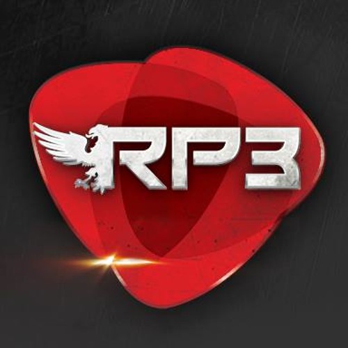 Stream Até logo by RP3 oficial | Listen online for free on SoundCloud