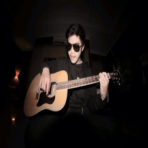 Stream mengawali hari Cover by Thomas Hansoni | Listen online for free ...
