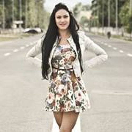 Stream Cristina Iulia Lazar music | Listen to songs, albums, playlists ...