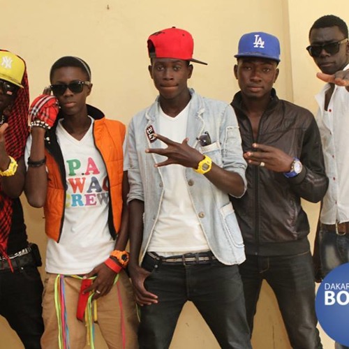 Stream P.A SWAG CREW music | Listen to songs, albums, playlists for ...